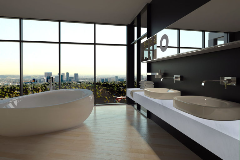 All about American marble and the main varieties, mined in the USA ...